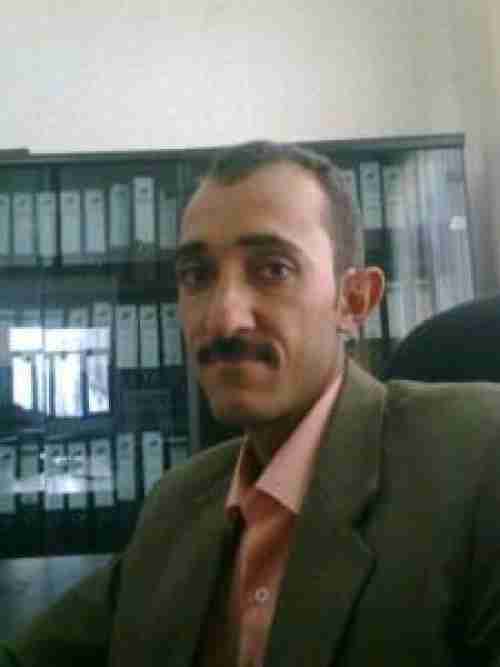 امن عدن يلقي القبض على ضابط استخبارات حوثي بعدن صورة واسم